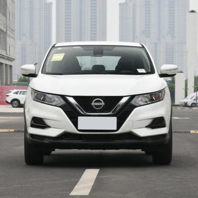 China Forward Shift Number 7 2023 Nissan Qashqai 2.0L CVT 2WD Petrol Car in High Demand for sale