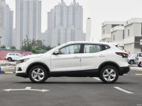 China Forward Shift Number 7 2023 Nissan Qashqai 2.0L CVT 2WD Petrol Car in High Demand for sale