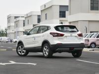 China Forward Shift Number 7 2023 Nissan Qashqai 2.0L CVT 2WD Petrol Car in High Demand for sale