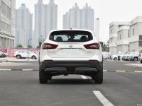 China Forward Shift Number 7 2023 Nissan Qashqai 2.0L CVT 2WD Petrol Car in High Demand for sale