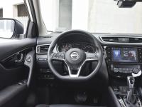 China Forward Shift Number 7 2023 Nissan Qashqai 2.0L CVT 2WD Petrol Car in High Demand for sale