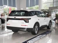 China 2023 Fordedge L2.0T ECOBOOST 2WD 7-seat Luxury Model equipped with Panoramic Sunroof for sale