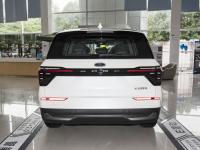 China 2023 Fordedge L2.0T ECOBOOST 2WD 7-seat Luxury Model equipped with Panoramic Sunroof for sale