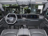China 2023 Fordedge L2.0T ECOBOOST 2WD 7-seat Luxury Model equipped with Panoramic Sunroof for sale