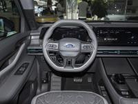 China 2023 Fordedge L2.0T ECOBOOST 2WD 7-seat Luxury Model equipped with Panoramic Sunroof for sale
