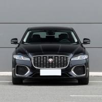 China Integral Body Jaguar XFL 2.0T 2000Ps Gasoline Car 2WD Sedan 2WD Elite Luxury Edition for sale