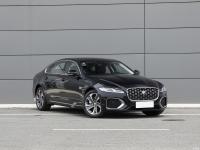 China Integral Body Jaguar XFL 2.0T 2000Ps Gasoline Car 2WD Sedan 2WD Elite Luxury Edition for sale