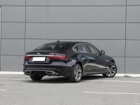 China Integral Body Jaguar XFL 2.0T 2000Ps Gasoline Car 2WD Sedan 2WD Elite Luxury Edition for sale