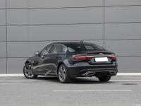 China Integral Body Jaguar XFL 2.0T 2000Ps Gasoline Car 2WD Sedan 2WD Elite Luxury Edition for sale