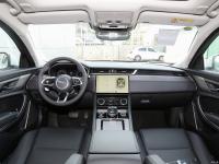 China Integral Body Jaguar XFL 2.0T 2000Ps Gasoline Car 2WD Sedan 2WD Elite Luxury Edition for sale