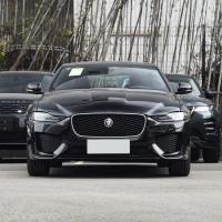 China 2024 Jaguar XEL 2.0T 250PS Aggressive Sports Sedan with ABS Yes and 8 Forward Shifts for sale