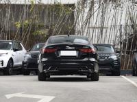 China 2024 Jaguar XEL 2.0T 250PS Aggressive Sports Sedan with ABS Yes and 8 Forward Shifts for sale