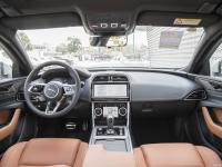 China 2024 Jaguar XEL 2.0T 250PS Aggressive Sports Sedan with ABS Yes and 8 Forward Shifts for sale