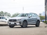 China 2024 Volvo XC60 B5 48V Light Hybrid 4WD Luxury Mid-Size SUV with 5 Seats and 6 Airbags for sale
