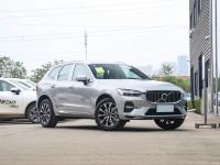 China 2024 Volvo XC60 B5 48V Light Hybrid 4WD Luxury Mid-Size SUV with 5 Seats and 6 Airbags for sale
