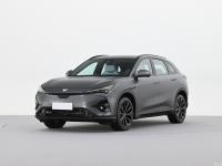 China Powerful ARCFOX Alpha T5 MAX Pure Electric SUV with 660KM Range and 200KW Motor Power for sale
