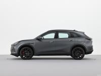 China Powerful ARCFOX Alpha T5 MAX Pure Electric SUV with 660KM Range and 200KW Motor Power for sale