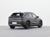 China Powerful ARCFOX Alpha T5 MAX Pure Electric SUV with 660KM Range and 200KW Motor Power for sale