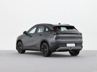 China Powerful ARCFOX Alpha T5 MAX Pure Electric SUV with 660KM Range and 200KW Motor Power for sale