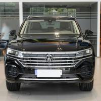 China s Top-Performing Touareg 2.0T TSI Ruishang Edition Medium and Large 5-Seater SUV for sale