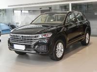 China s Top-Performing Touareg 2.0T TSI Ruishang Edition Medium and Large 5-Seater SUV for sale