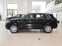 China s Top-Performing Touareg 2.0T TSI Ruishang Edition Medium and Large 5-Seater SUV for sale