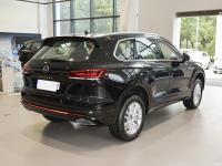 China s Top-Performing Touareg 2.0T TSI Ruishang Edition Medium and Large 5-Seater SUV for sale
