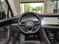 China s Top-Performing Touareg 2.0T TSI Ruishang Edition Medium and Large 5-Seater SUV for sale