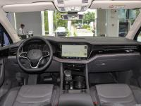 China s Top-Performing Touareg 2.0T TSI Ruishang Edition Medium and Large 5-Seater SUV for sale