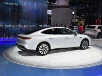 China Energy Electric Geely Galaxy E8 Car 4-Door-5-Seat with 200KW Power and Spacious Interior for sale