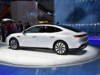China Energy Electric Geely Galaxy E8 Car 4-Door-5-Seat with 200KW Power and Spacious Interior for sale