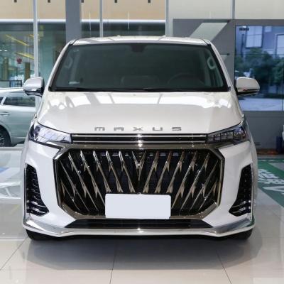 China 2023 SAIC MAXUS G20 PLUS 7-Seater Gasoline Car with Left Steering and Large Space for sale