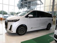 China 2023 SAIC MAXUS G20 PLUS 7-Seater Gasoline Car with Left Steering and Large Space for sale