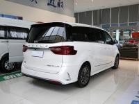 China 2023 SAIC MAXUS G20 PLUS 7-Seater Gasoline Car with Left Steering and Large Space for sale