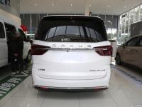 China 2023 SAIC MAXUS G20 PLUS 7-Seater Gasoline Car with Left Steering and Large Space for sale
