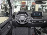 China 2023 SAIC MAXUS G20 PLUS 7-Seater Gasoline Car with Left Steering and Large Space for sale