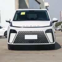 China LED Headlights 2023 MAXUS G70 2.0T MPV Automatic Luxury Version with Front-Wheel Drive for sale