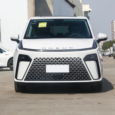 China LED Headlights 2023 MAXUS G70 2.0T MPV Automatic Luxury Version with Front-Wheel Drive for sale