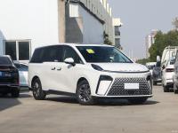 China LED Headlights 2023 MAXUS G70 2.0T MPV Automatic Luxury Version with Front-Wheel Drive for sale