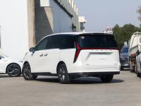 China LED Headlights 2023 MAXUS G70 2.0T MPV Automatic Luxury Version with Front-Wheel Drive for sale