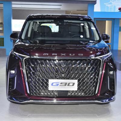China 2024 2.0T Interstellar Seven-Seat SAIC MAXUS G90 MPV with Maximum Torque Nm 300-400Nm for sale