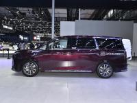 China 2024 2.0T Interstellar Seven-Seat SAIC MAXUS G90 MPV with Maximum Torque Nm 300-400Nm for sale
