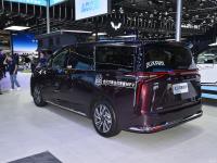 China 2024 2.0T Interstellar Seven-Seat SAIC MAXUS G90 MPV with Maximum Torque Nm 300-400Nm for sale