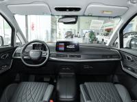 China MAXUS MIFA 9 560km Range Medium and Large MPV Electric Vehicle for Sustainable Mobility for sale