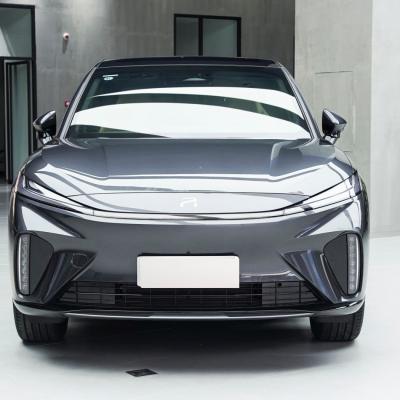 China Feifan R7 2WD 4WD Rising Auto R7 EV Car 5door 5seats Body Structure for Energy Market for sale