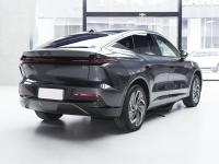 China Feifan R7 2WD 4WD Rising Auto R7 EV Car 5door 5seats Body Structure for Energy Market for sale