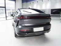China Feifan R7 2WD 4WD Rising Auto R7 EV Car 5door 5seats Body Structure for Energy Market for sale