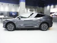 China Feifan R7 2WD 4WD Rising Auto R7 EV Car 5door 5seats Body Structure for Energy Market for sale