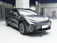 China Feifan R7 2WD 4WD Rising Auto R7 EV Car 5door 5seats Body Structure for Energy Market for sale