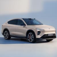 China 2023 Nio EC7 Luxury Electric Car 5 Seats 635Km 100kwh 150kwh As Picture Top speed KM/h 200 for sale